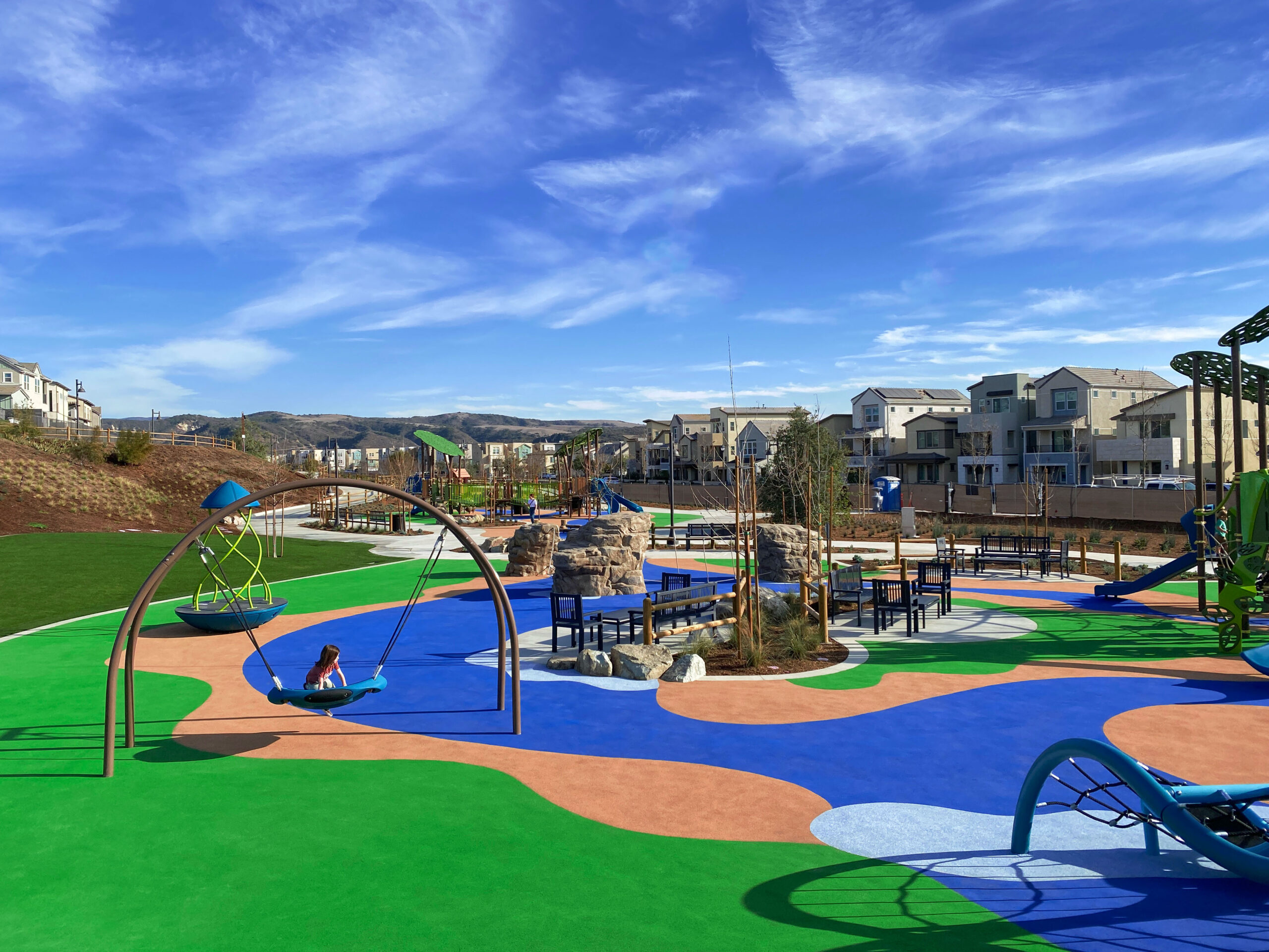 RJM Design Group - We Create Community Inspired Spaces
